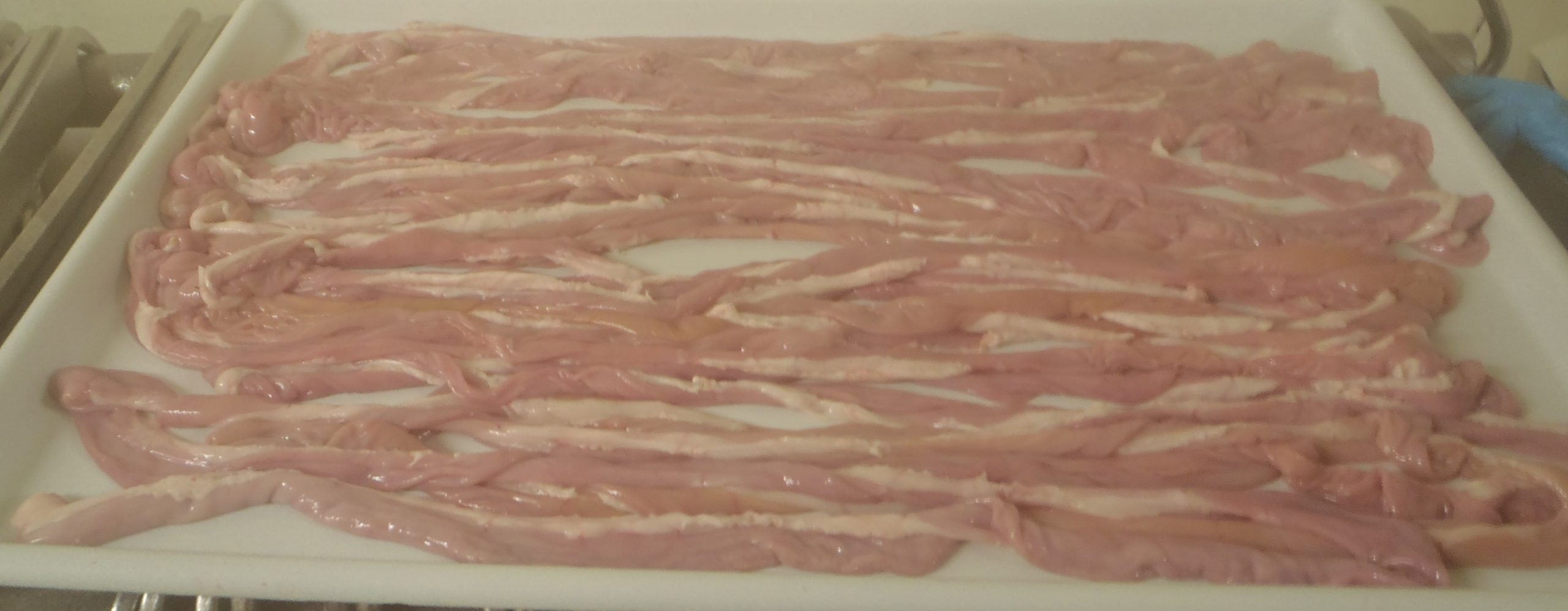 Digestive System - Tissue Source